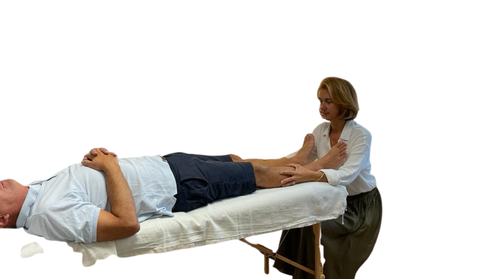 Thérapeute Somato-Émotionnel Certifié